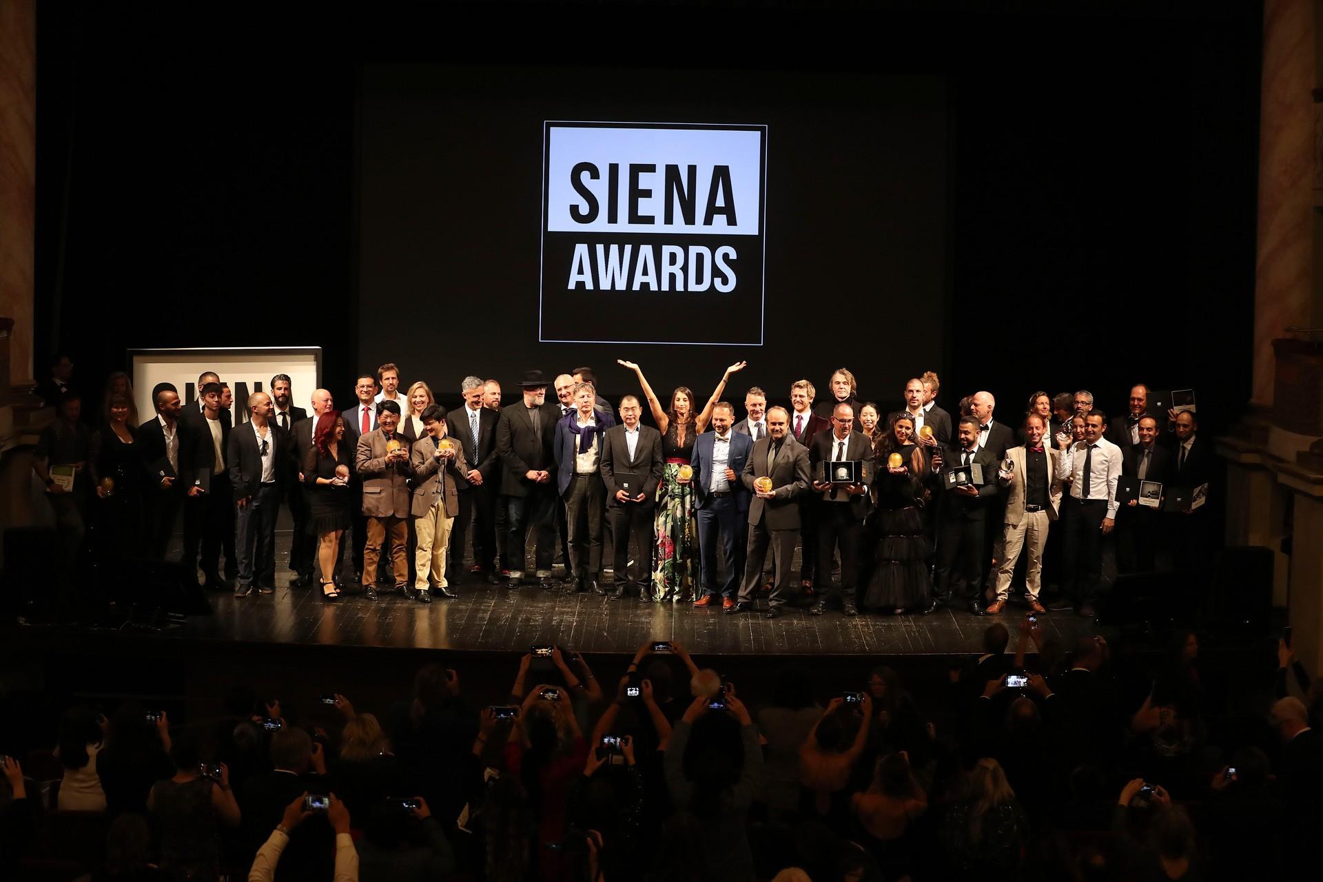 Siena Awards